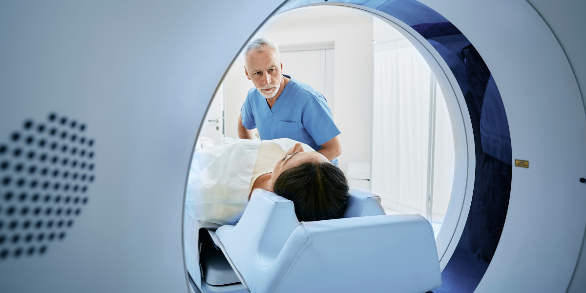 The Role of Imaging Technology in Early Detection and Prevention of Di