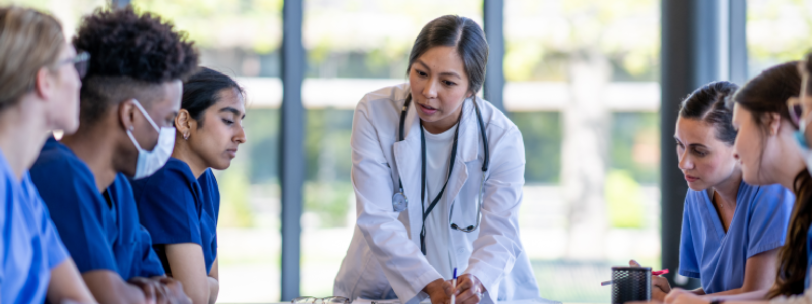 Revolutionizing Radiology Education: The Power of AI Integration