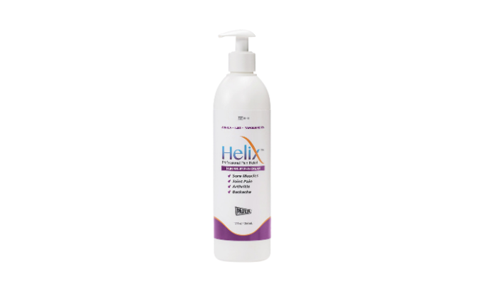 Helix Pain Relieving Cream